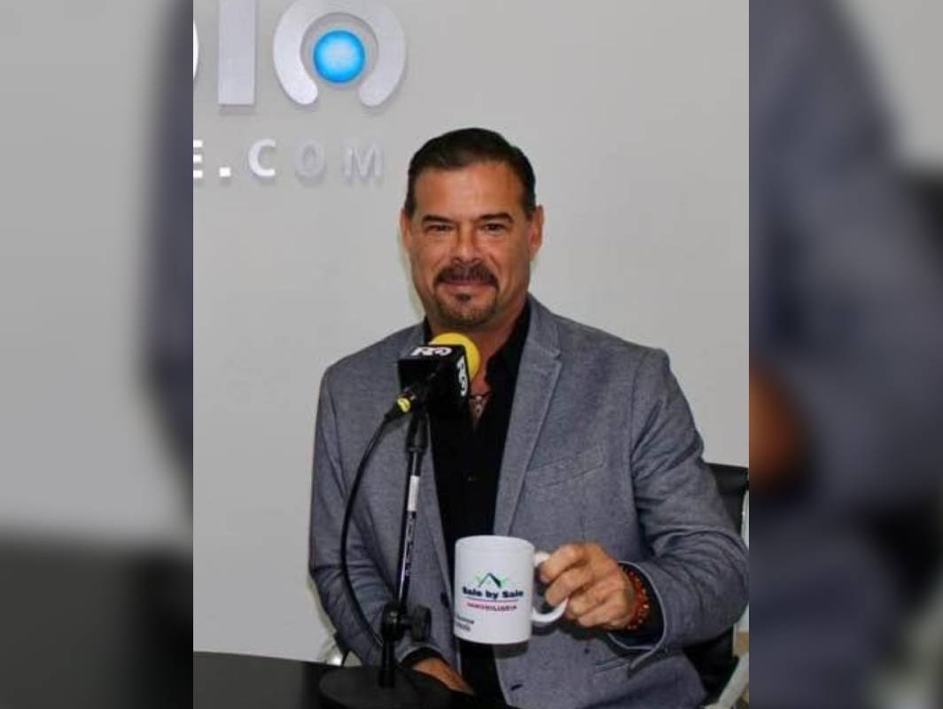 Exlíder de FxM impuga sentencia por violencia política de género - HOY BCS