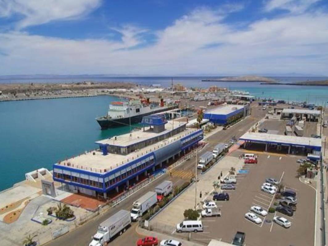 Aprueba Semar conversión de Pichilingue a puerto turístico - HOY BCS