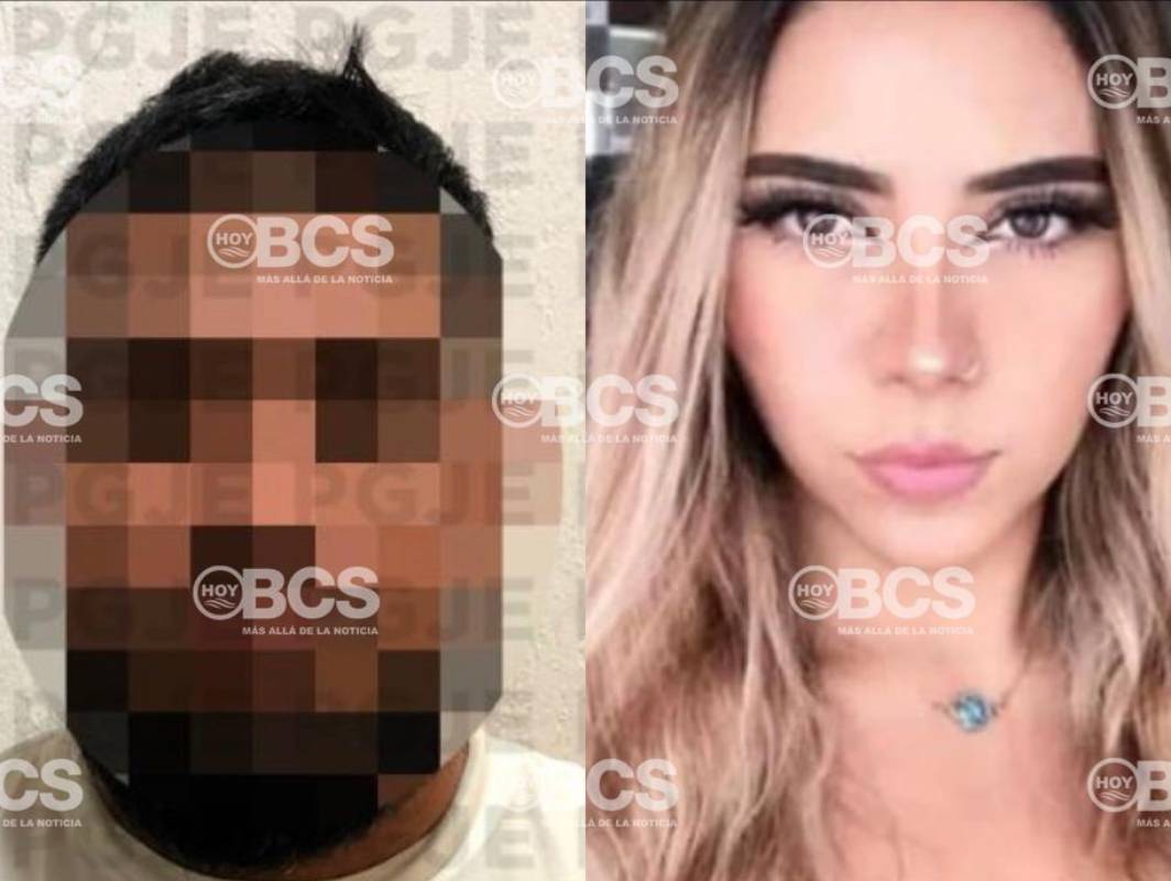 Captura PGJE a uno de los que levantaron y desaparecieron a Valeria ...