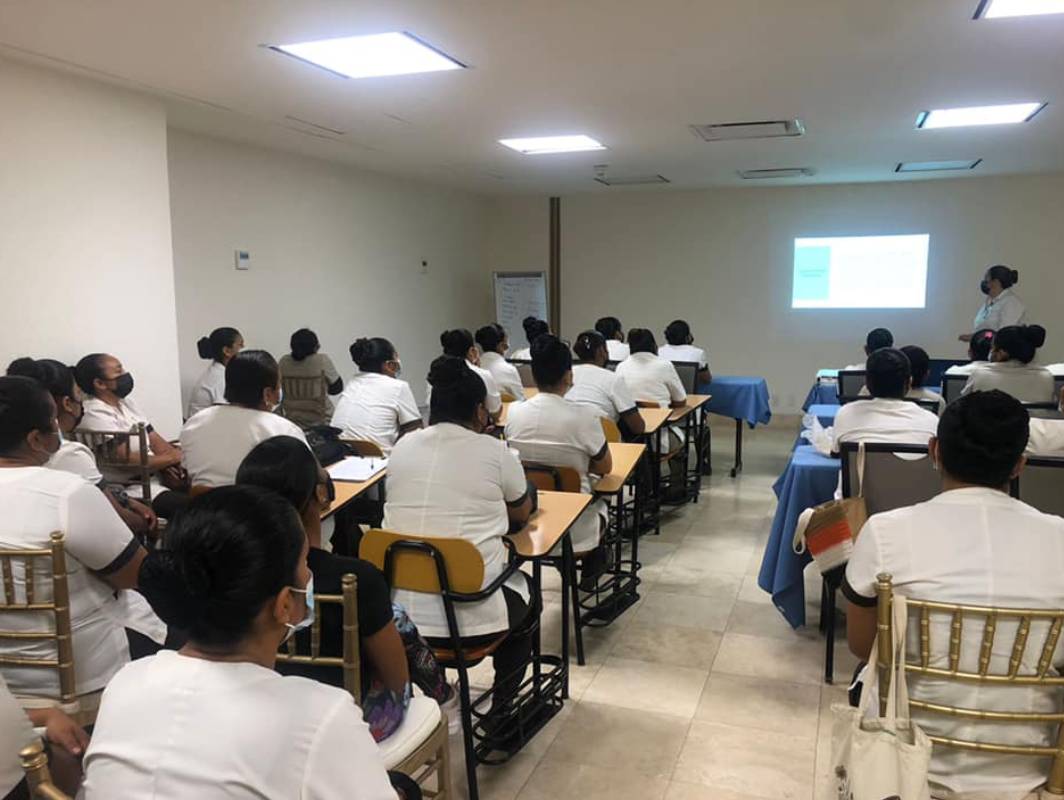 El IMMLC implementa programa “Cero Tolerancia al Hostigamiento y Acoso ...