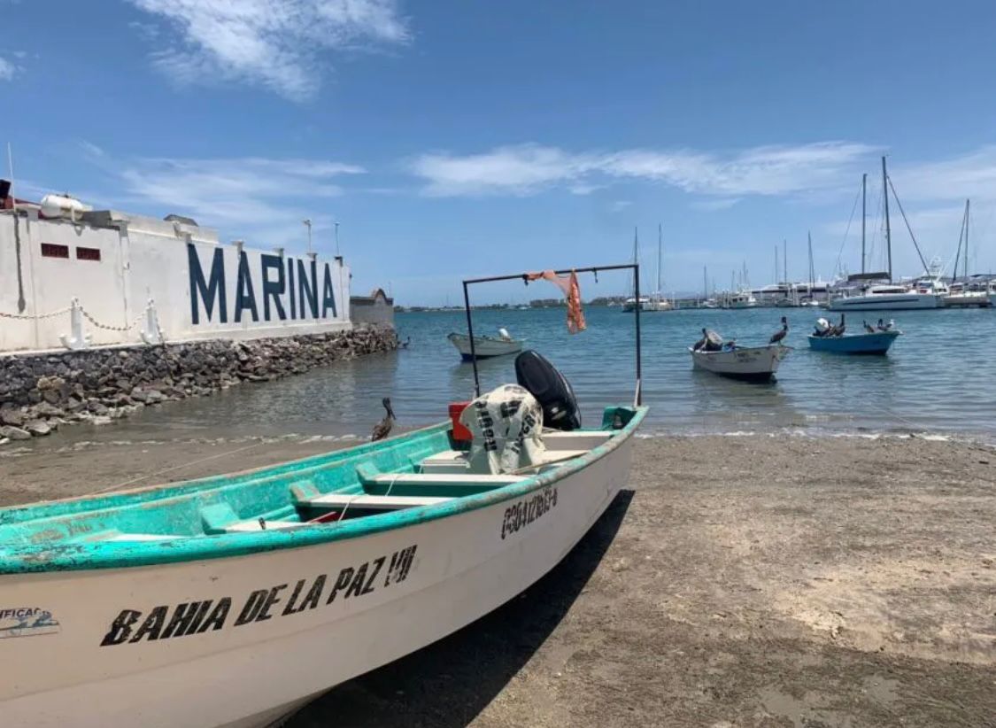 APIBCS asegura que rampa de El Manglito continúa siendo pública - HOY BCS