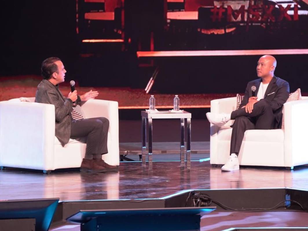 Me corrieron de TikTok por querer educar a la gente y no solo ...