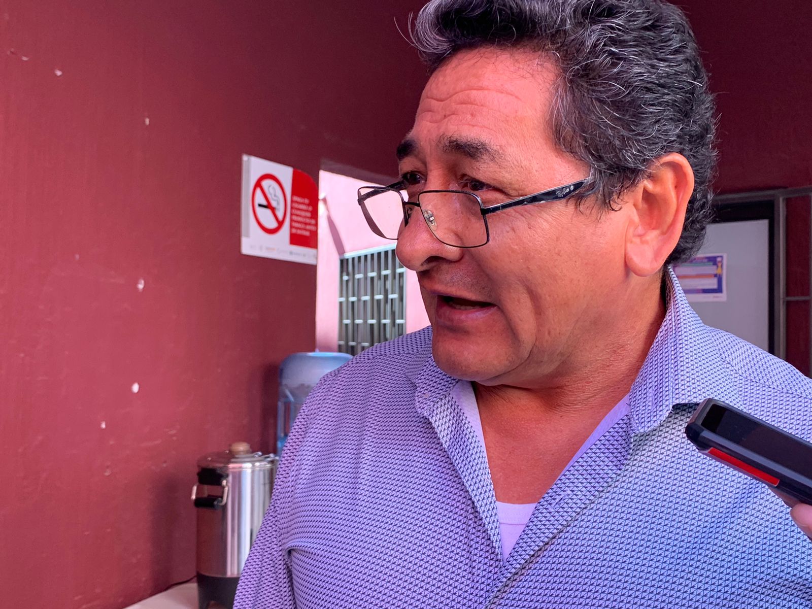 Jurisprudencias acelerarán resolución de denuncia por violencia de ...