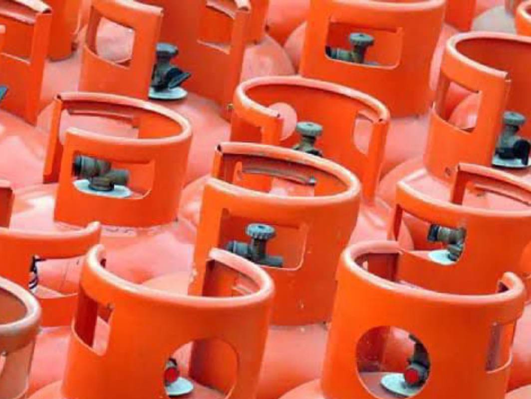Persiste desabasto de gas en BCS; aún no hay fecha para regularización ... Persiste desabasto de gas en BCS; aún no hay fecha para regularización ...