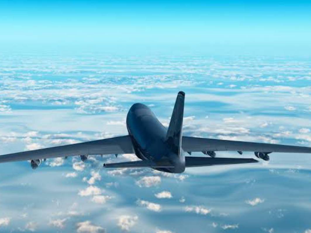 Sedena tendrá control y vigilancia del espacio aéreo mexicano - HOY BCS