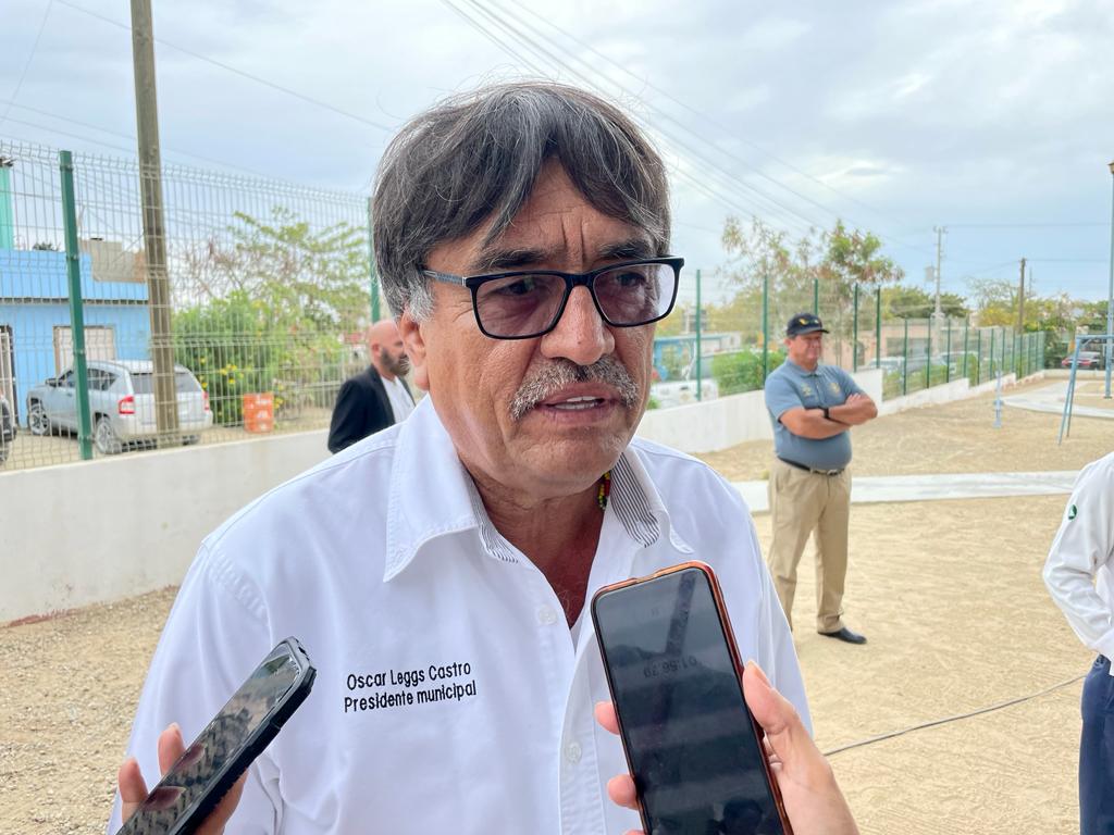 Alcalde anuncia más cambios en su gabinete en SMDIF, ICA e IMMLC - HOY BCS