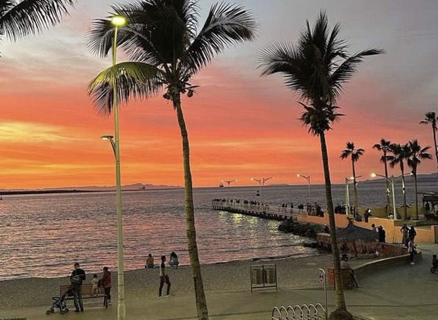 Iniciará la semana con clima cálido; La Paz con la temperatura más alta ...