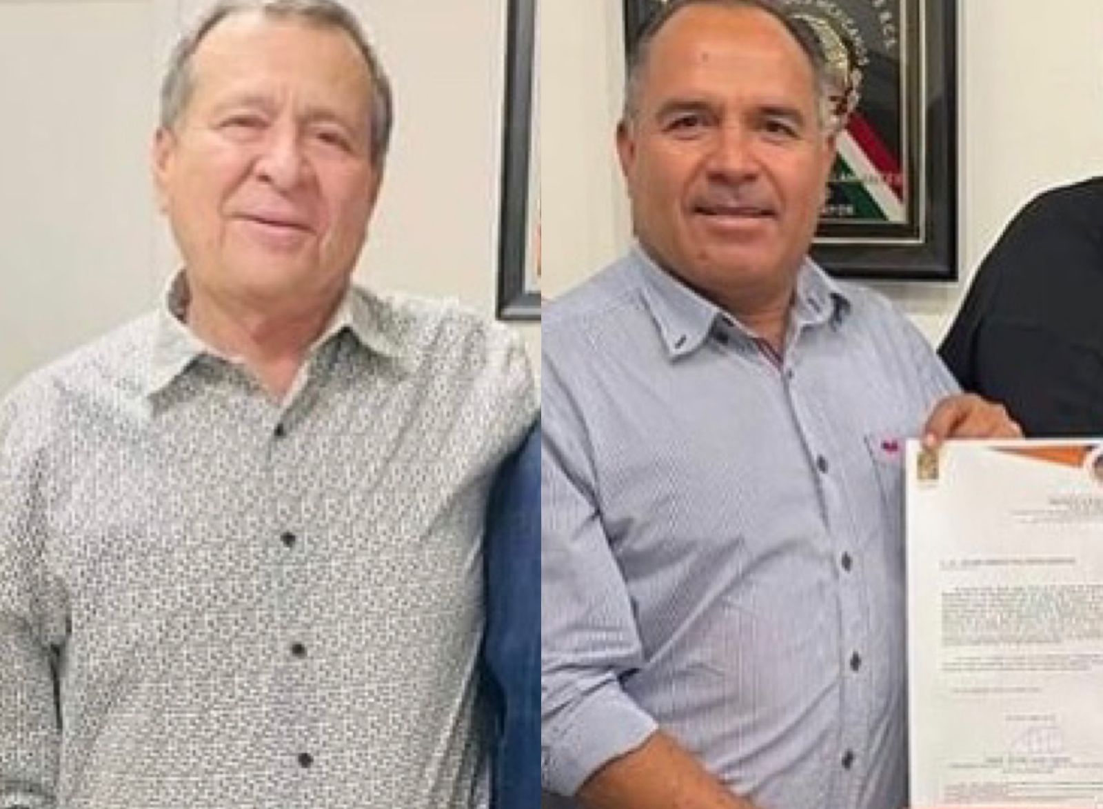 Surgen cambios en el gabinete de Los Cabos: Jacobo Pollorena será nuevo ...