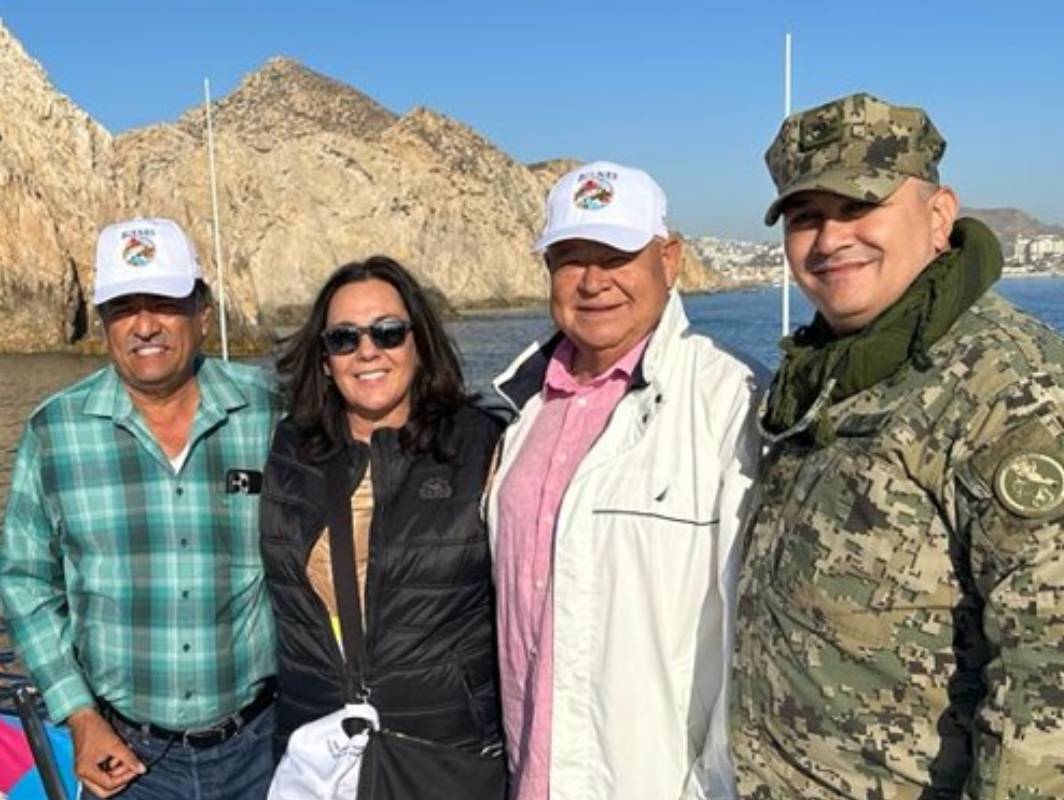 Refrenda Grupo Solmar compromiso con la comunidad con primer torneo ...