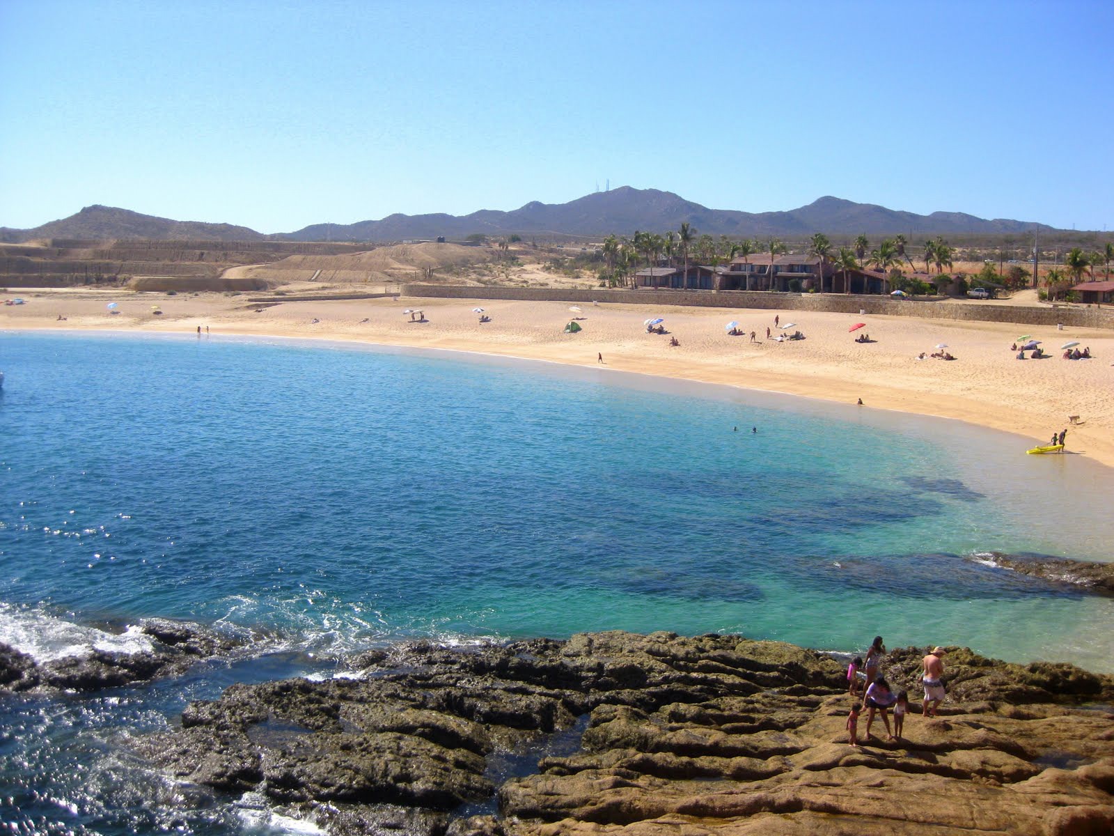 Los Cabos sigue con el primer lugar en playas Blue Flag de América este ...