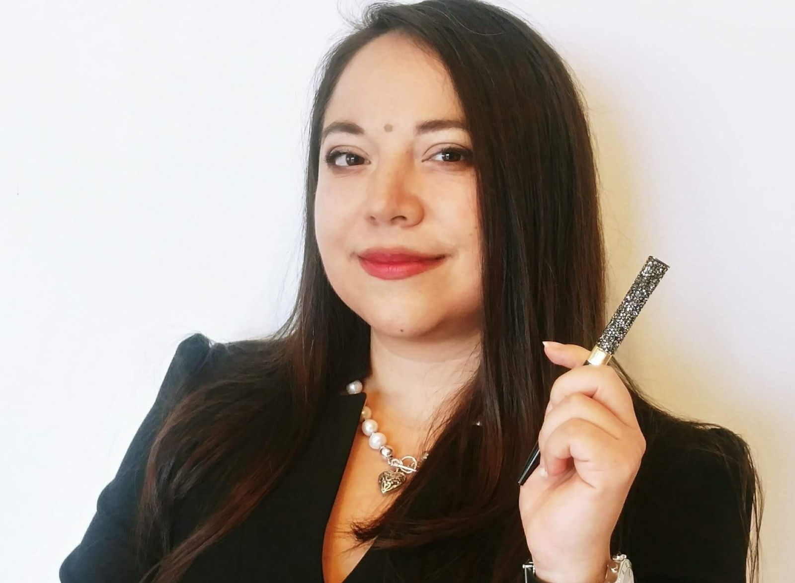 Merecemos una Comisión que sirva y respalde a las víctimas; Charlene Ramos busca la CEDH - HOY BCS