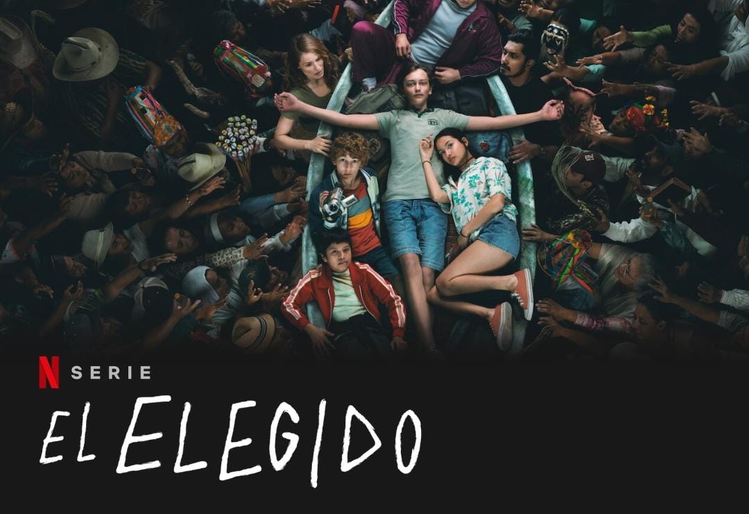 Netflix anuncia serie ambientada en BCS, “El Elegido”; dos actores fallecieron en la carretera ...