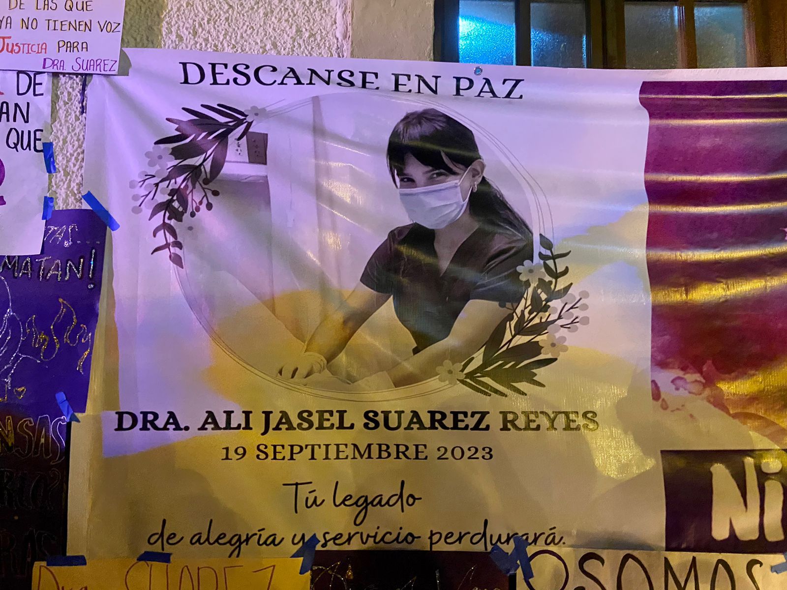 Detenido el presunto feminicida de Ali Jasel: confirma Gobernador - HOY BCS