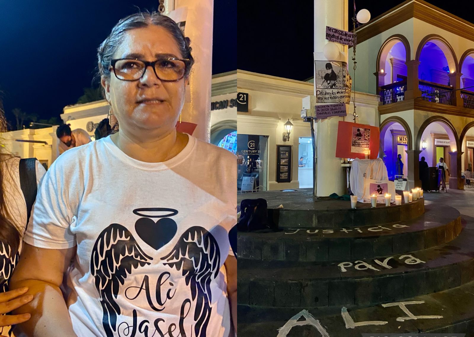 “Estamos despedazados, no tenemos duelo por exigir justicia”: madre de ...