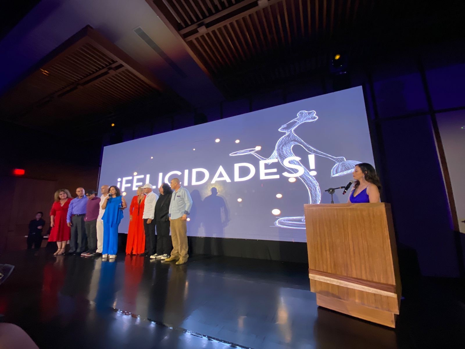 Nicksan se roba la noche de Culinary Awards con mejor chef del año y ...