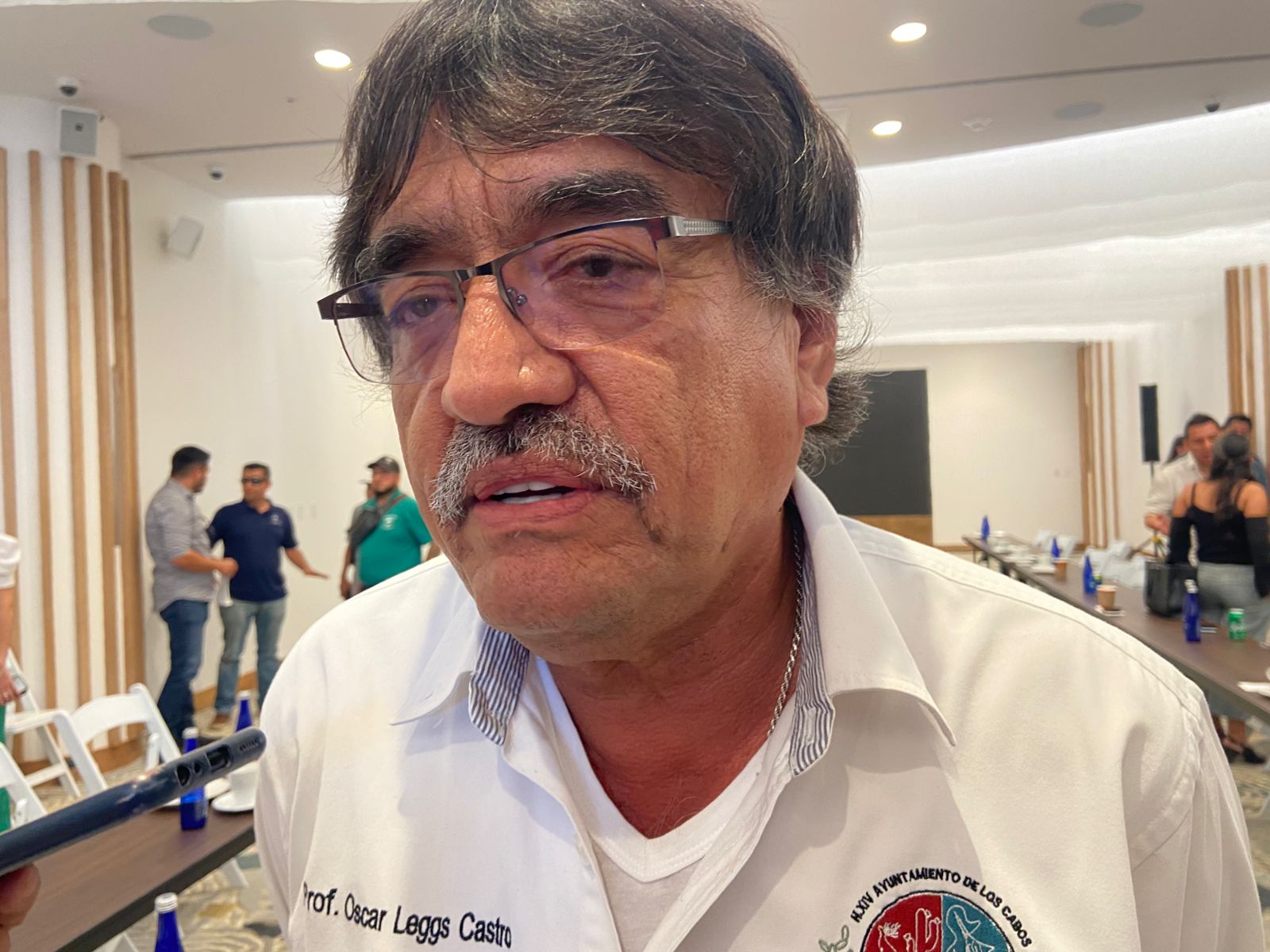 Ya se empezaron a hacer los despidos; nos comprometimos a bajar la ... Ya se empezaron a hacer los despidos; nos comprometimos a bajar la ...