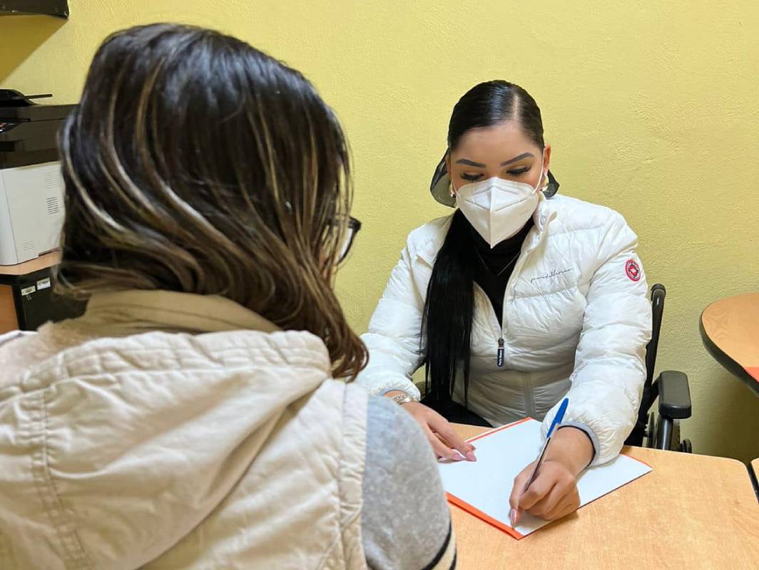 IMDIS pone a disposición el programa “Intervención Psicológica ...