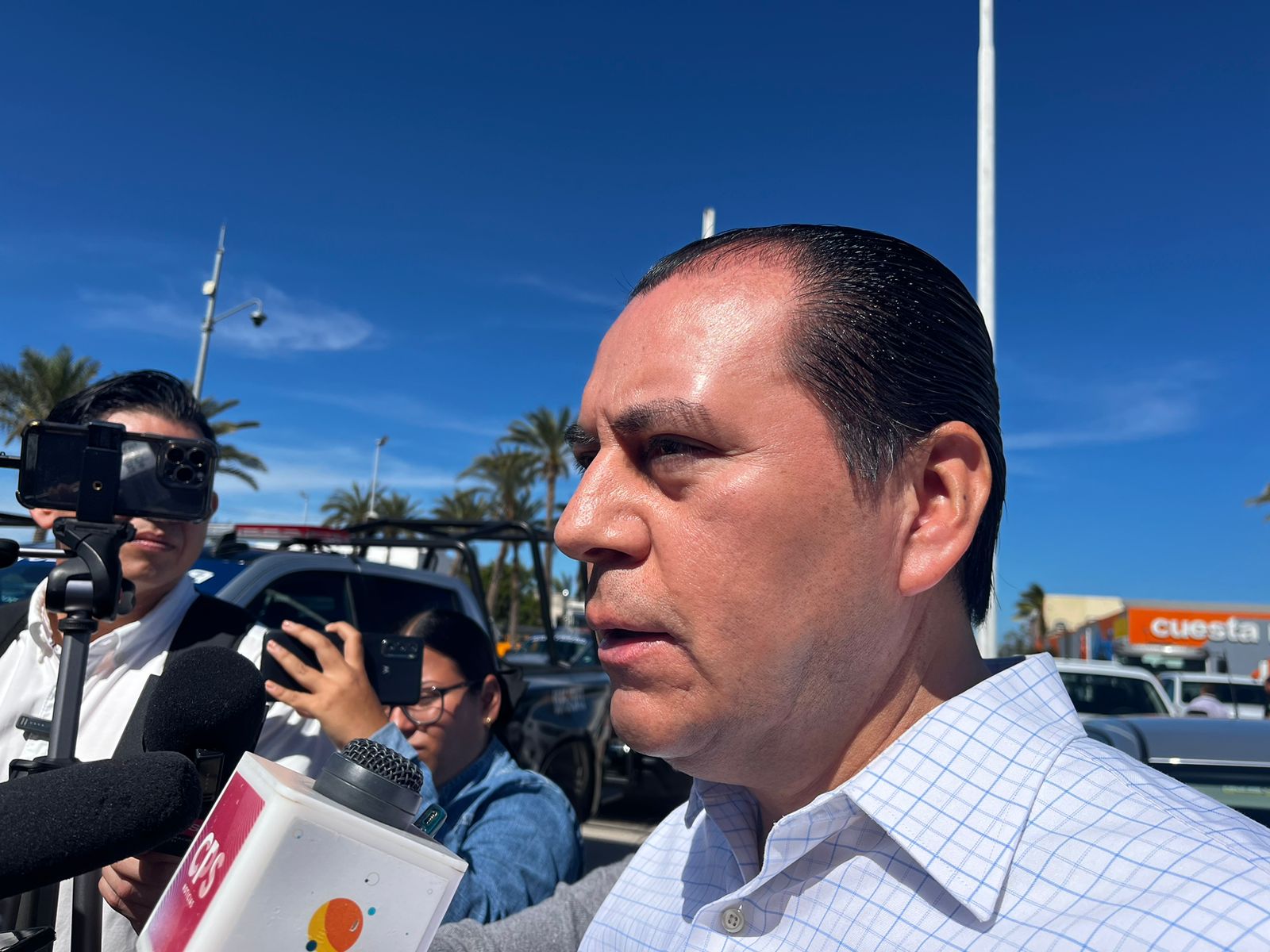 “Hay vídeos e imágenes”, avanza investigación de la PGJE sobre muerte ...