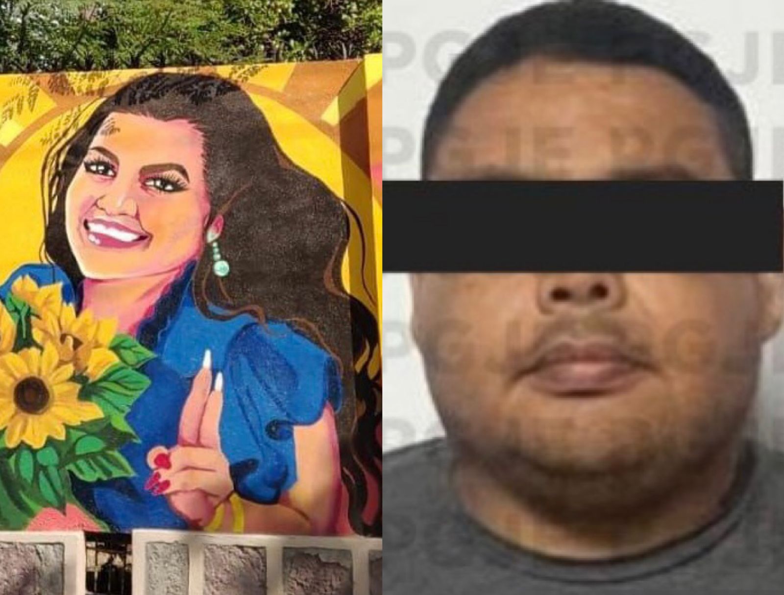 Se vincula a expareja de Ana Luisa como actor intelectual de su ...