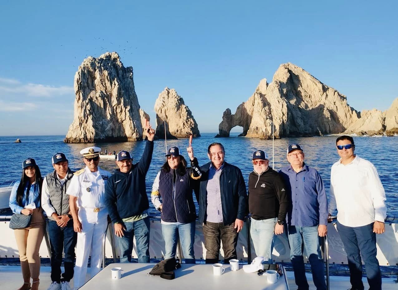 Reparte Torneo de Pesca Deportiva Bulnes 2024 medio mdp en premios ...