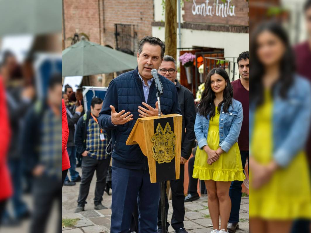 Tecla 7/6… Agradecimiento a Armando Castilla - HOY BCS