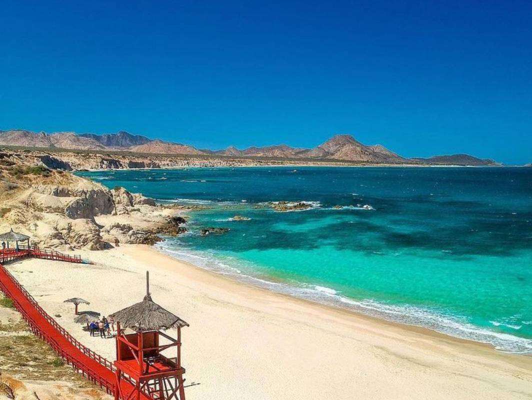 En alerta comunidad de Cabo Pulmo ante nuevo desarrollo “Baja Bay Club ...