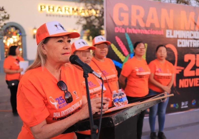 No sólo se debe sustituir, directora del IMMLC tiene que rendir cuentas ...