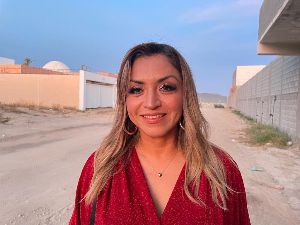 Verónica Araceli Guerrero, ¿contrapeso en Cabildo de Los Cabos? - HOY BCS