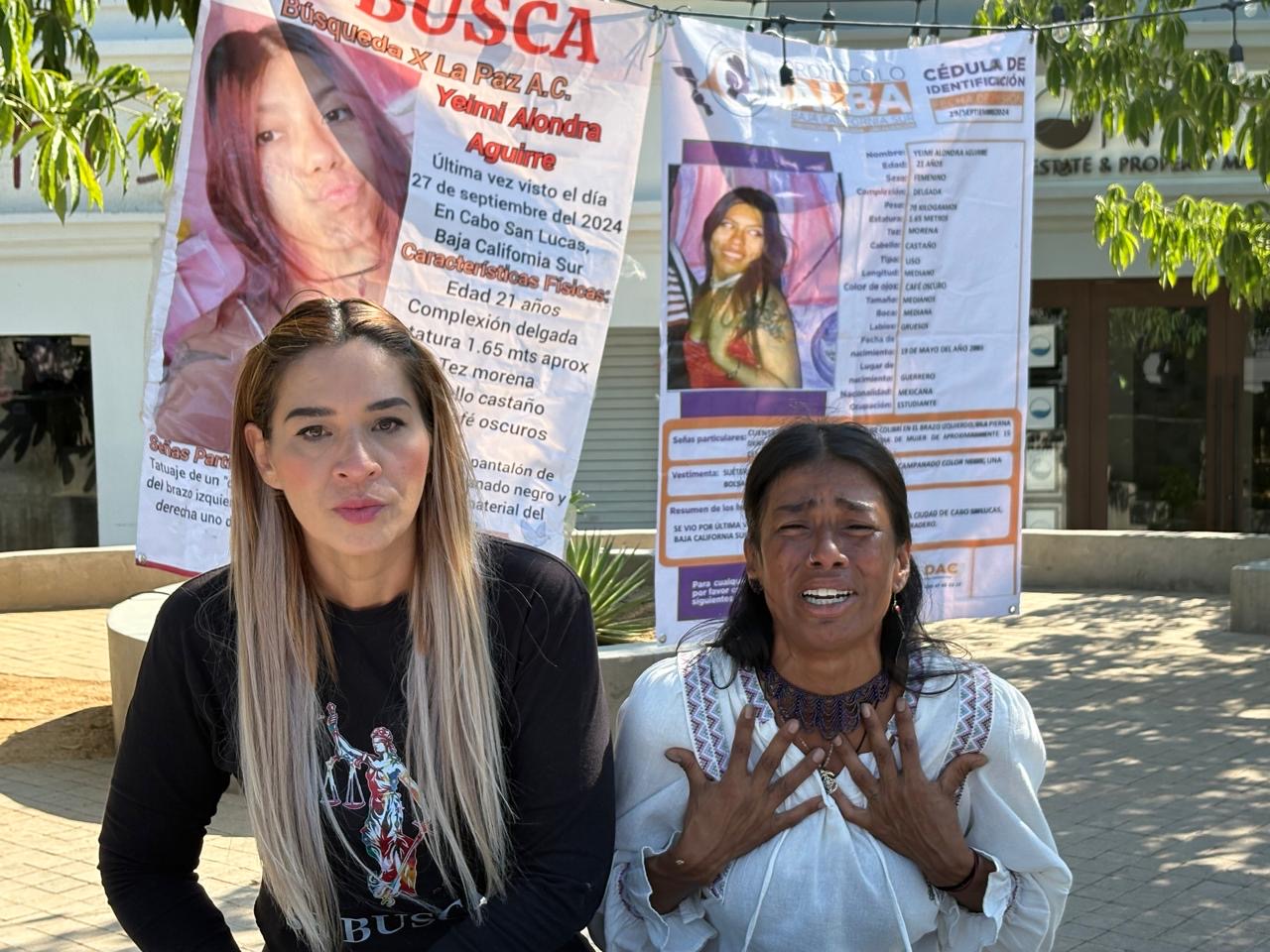 Confirma familia el asesinato de Yeimi y desaparición de su cuerpo en ...