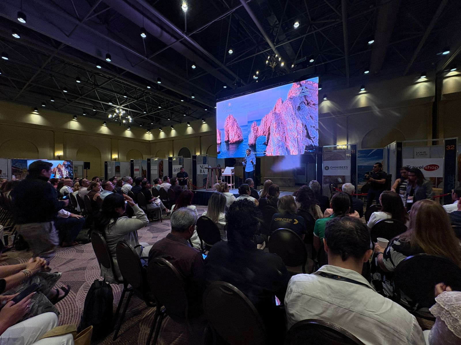 Con un aumento de casi 50% en socios comerciales se realiza VIP Summit ...