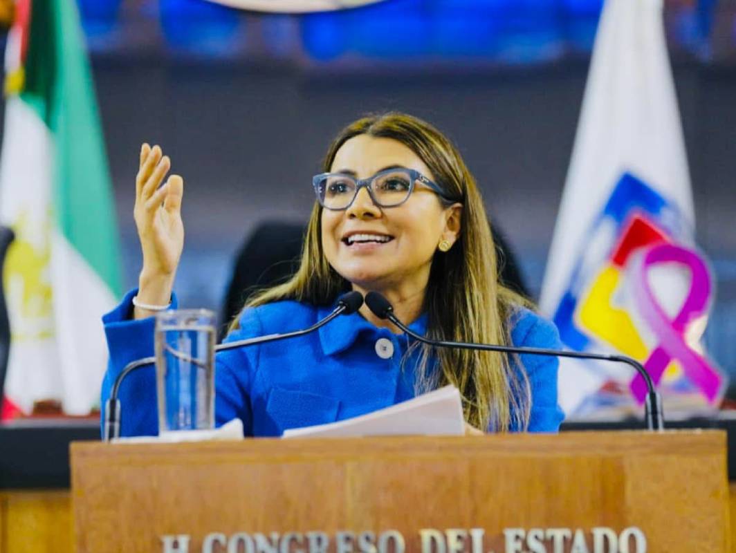 Diputada del PAN pide investigación imparcial y expedita en ...