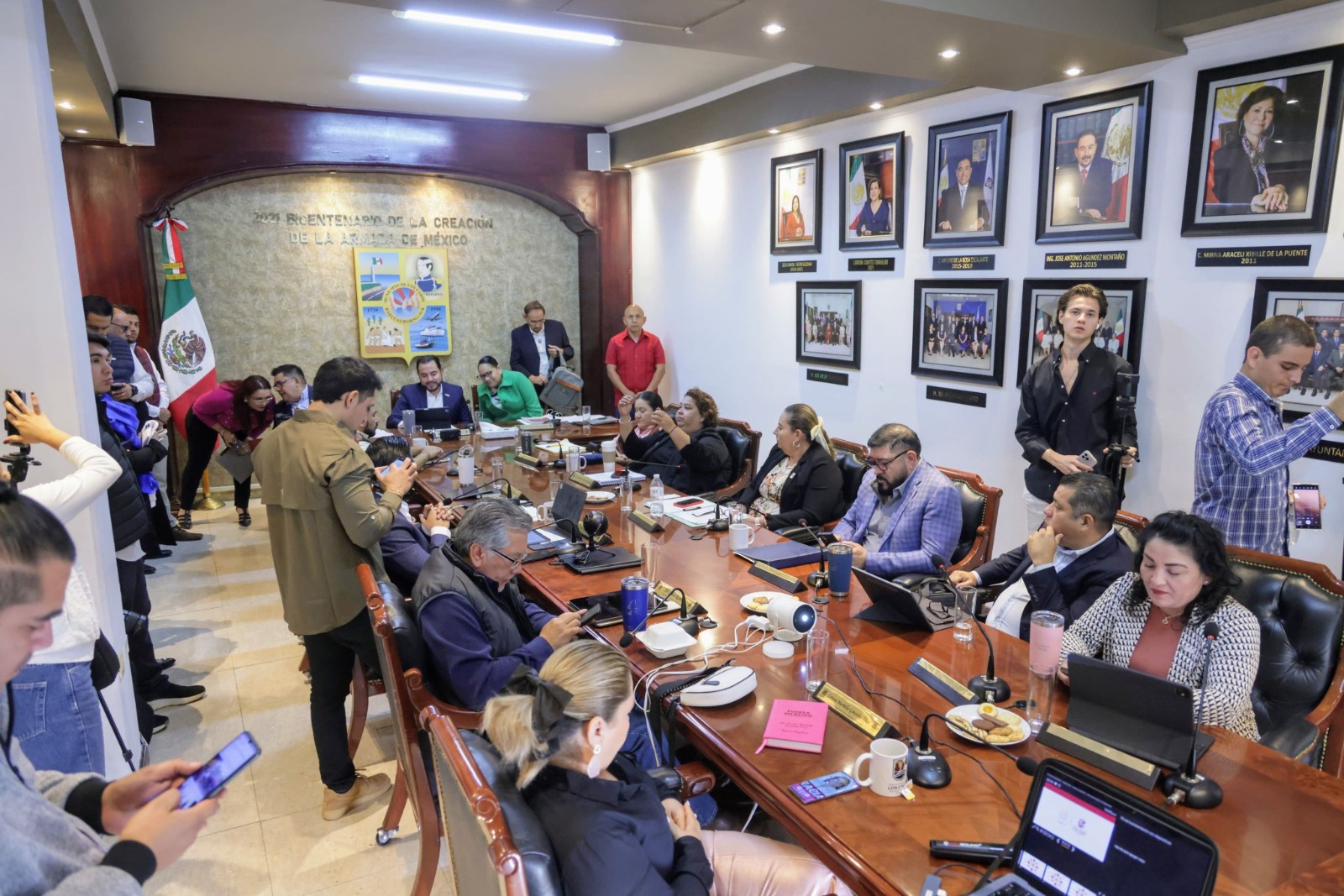 CAMINO COSTERO: ARGUMENTOS SILENCIADOS… PARTE 2 (EL PUEBLO ENCABRONADO ...