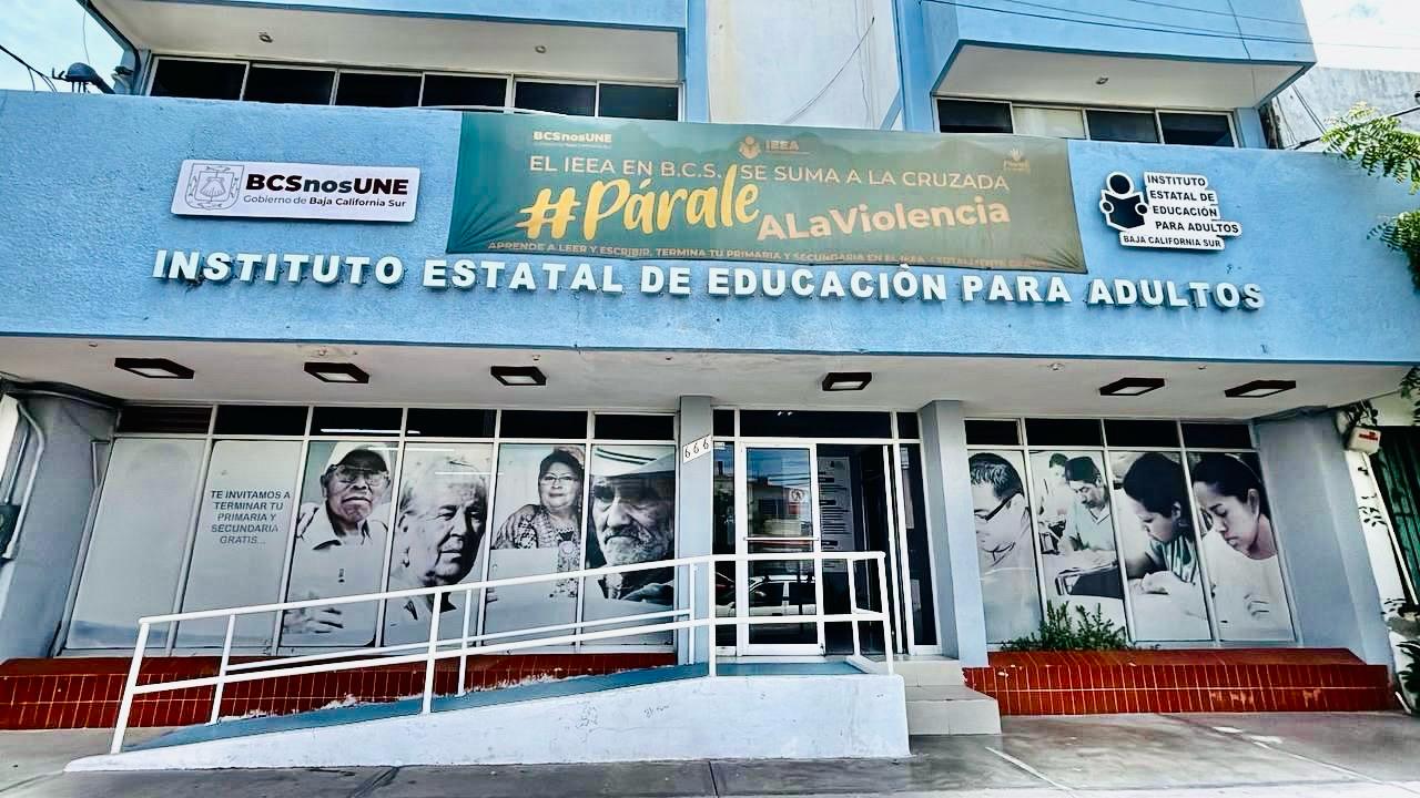Uno de cada cinco sudcalifornianos enfrenta rezago educativo: IEEA ...