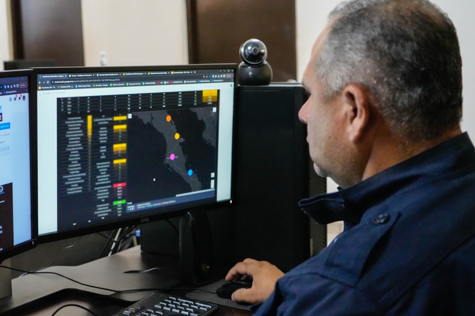 ¡No caigas en fraudes! Policía Cibernética evita 95 casos de extorsión y secuestro virtual en ...