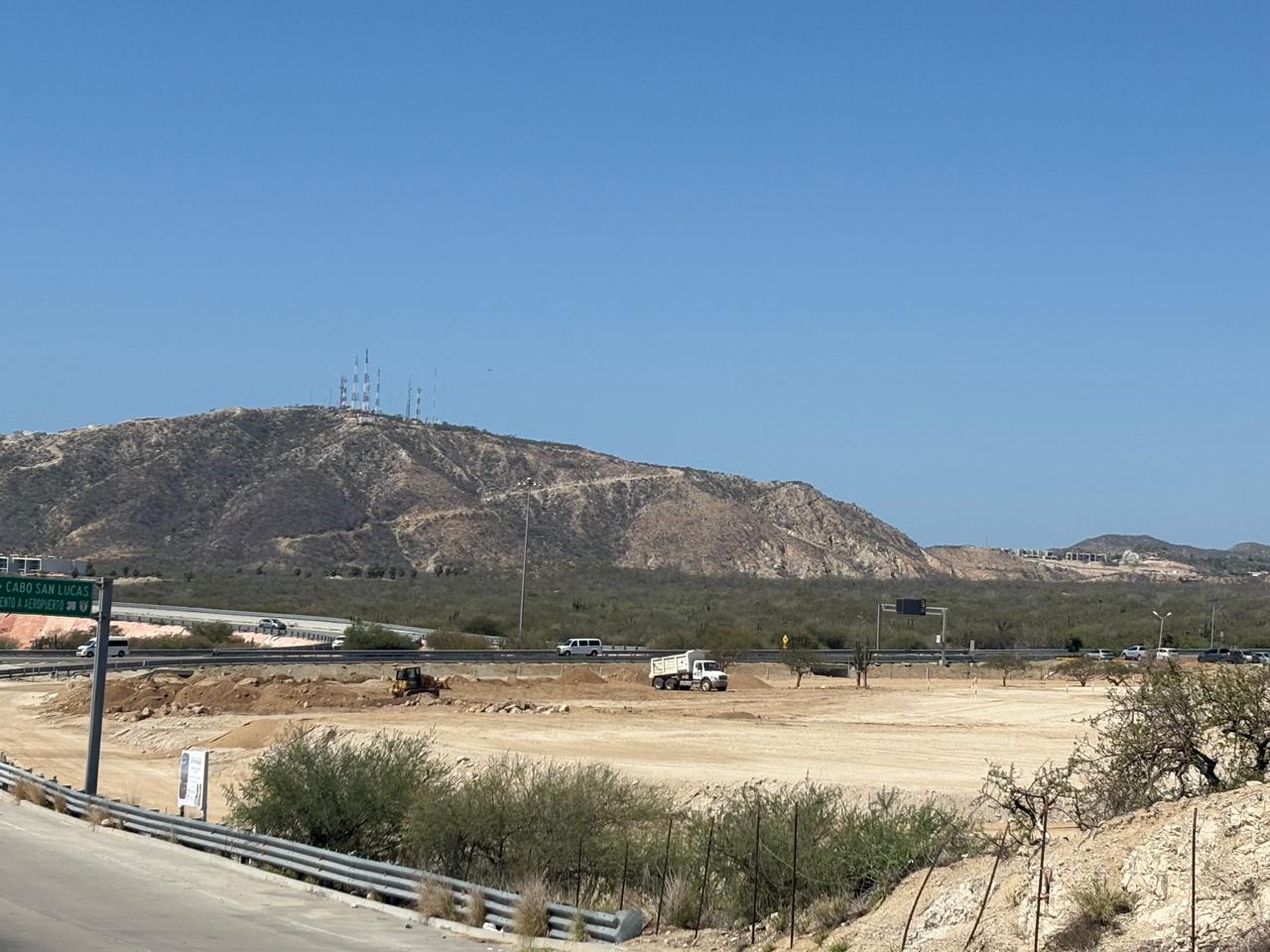 Planean construcción de un segundo hospital de IMSS- Bienestar en SJC - HOY BCS