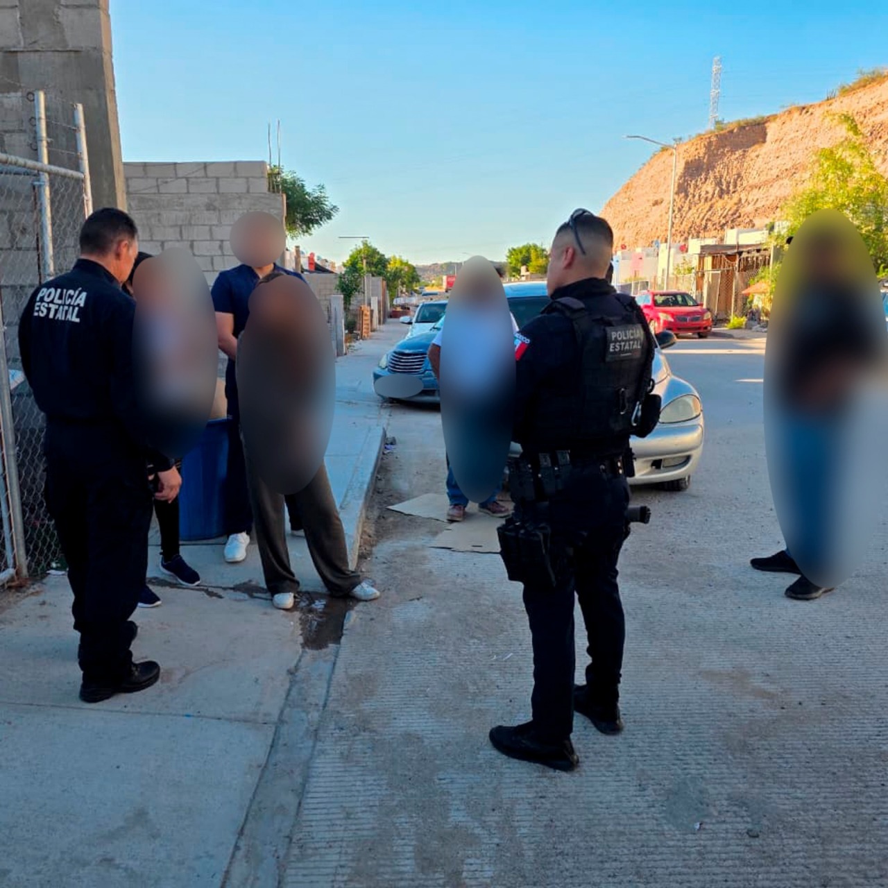 Evitan secuestro virtual de una joven de 16 años en La Paz; la localizan sana y salva en Valle ...